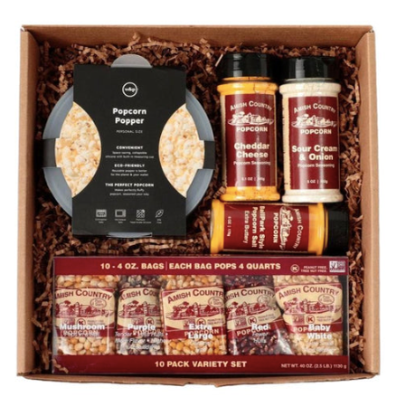 42 Shippable Gift Sets To Send Your Long Distance Bestie