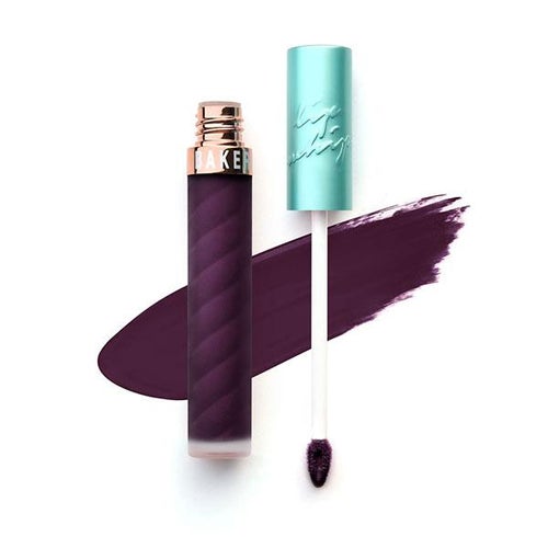 Unleash Your Inner Goth With These Wednesday & Morticia Lipstick Dupes