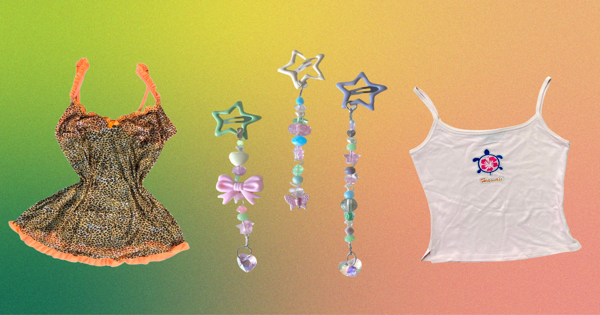 11 Gen Z Depop Stores To Shop ASAP