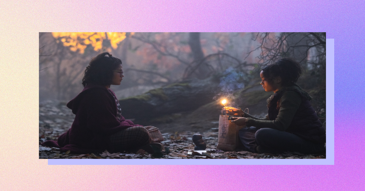 Women in Horror Films: Unveiling the Complexities of Gender ...