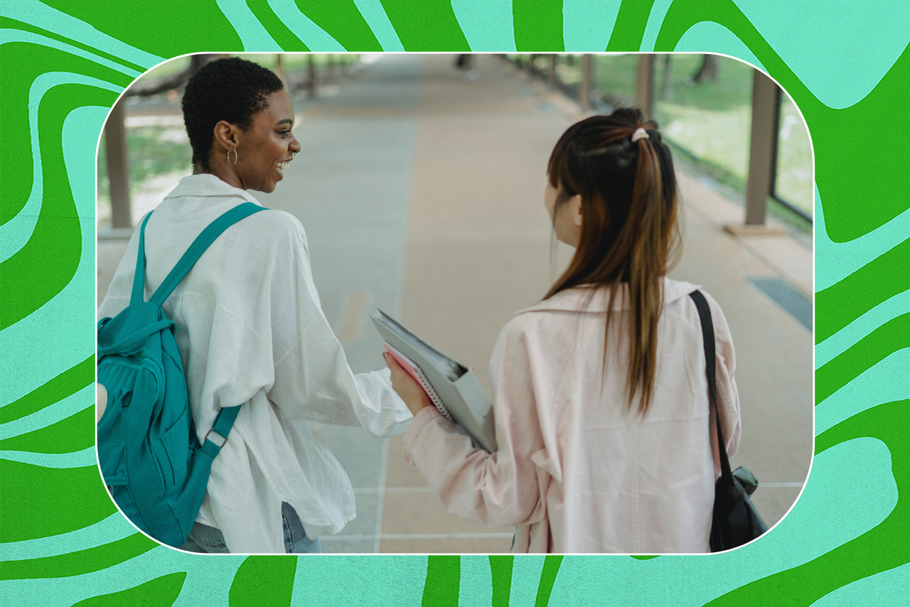 Advice for Incoming College Freshmen: Planning the Next 4 Years