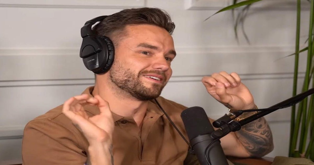 Everything Liam Payne Said About One Direction On Logan Paul’s Podcast