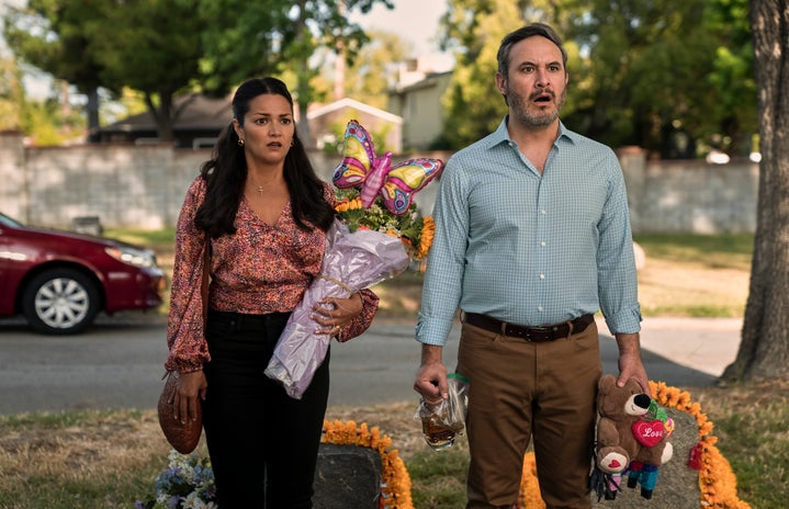 Here’s How You Know These ‘Freeridge’ Characters From ‘On My Block’