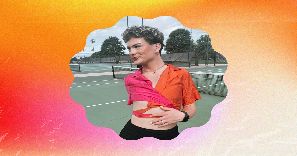 Bama Rush Is Over, But Grant Sikes Is Just Getting Started