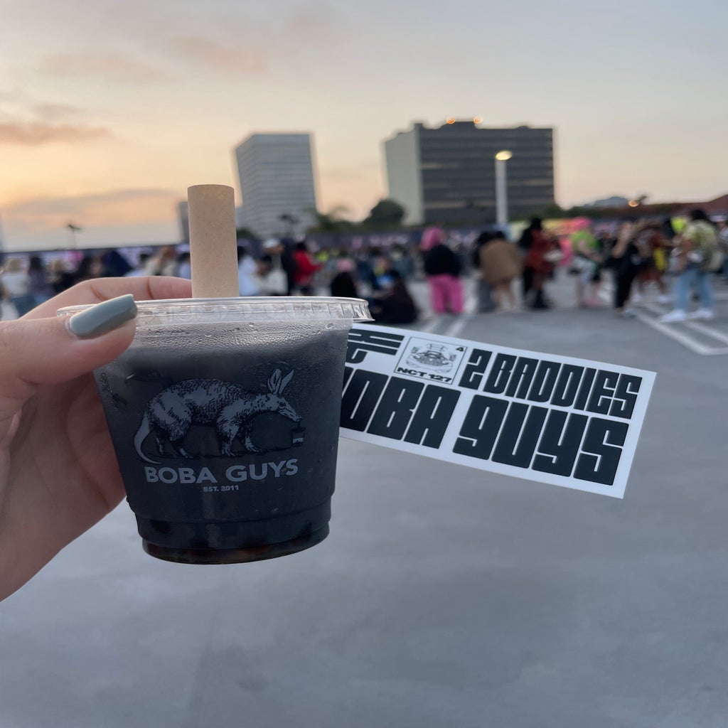 My Experience At The NCT 127 ‘2 Baddies’ Speedway Pop Up Event: A Fan’s ...