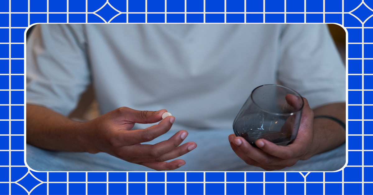 Does Male Birth Control Exist? Here's What We Know So Far