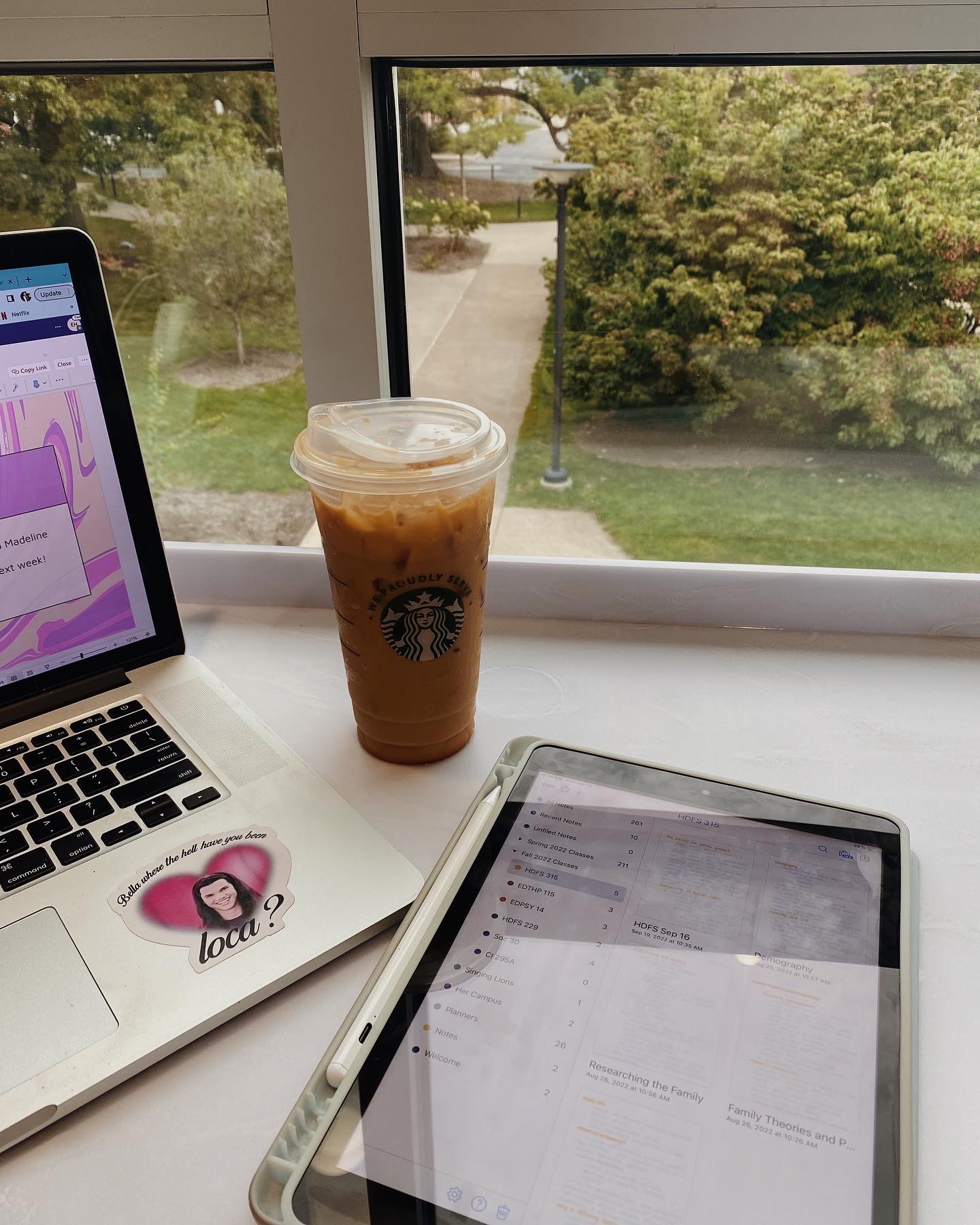 5 Underrated Penn State Study Spots I Visited This Week For You To Try Out