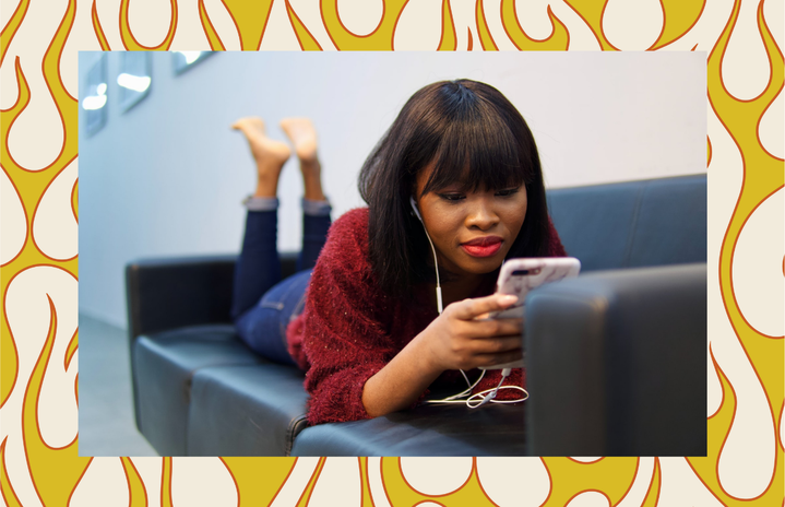 7 Confusing Texts Your Crush Sends & How To Respond