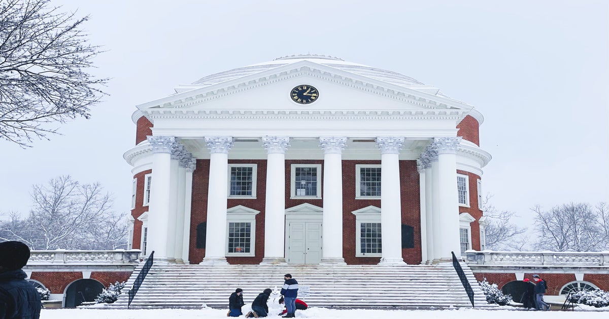 UVA's Best Libraries
