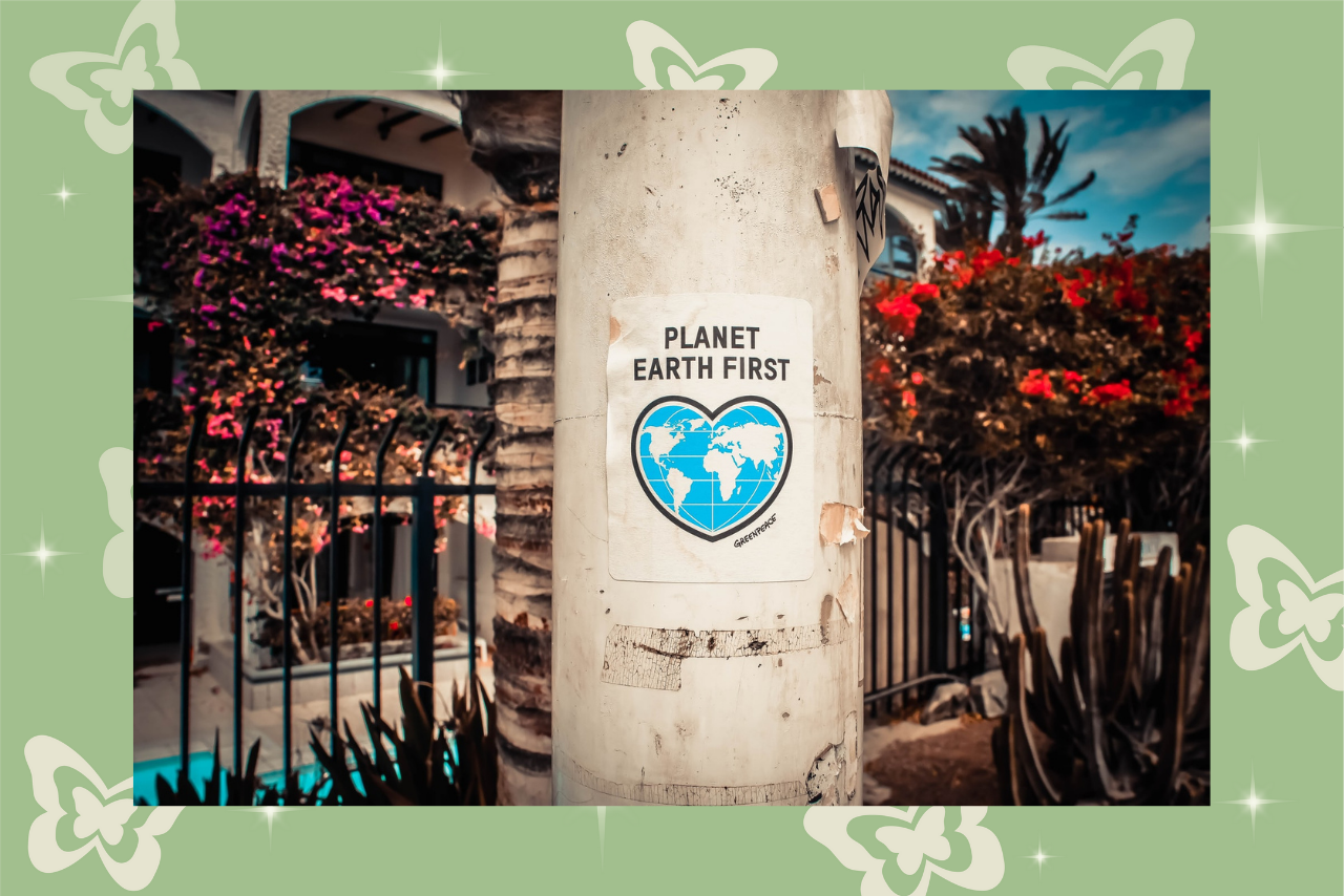 Why it's important to celebrate Earth Day