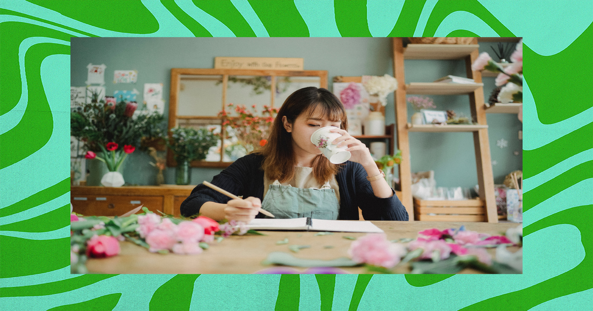 Take Yourself Out On A Date With These 15 Fall Solo Activities