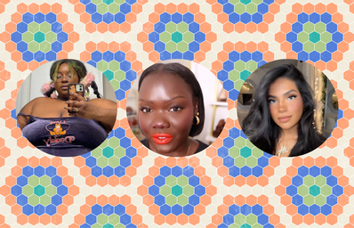 40 Black Style Influencers To Hit The Follow Button On ASAP