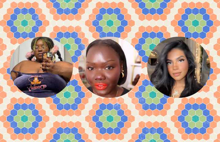 40 Black Style Influencers To Hit The Follow Button On ASAP