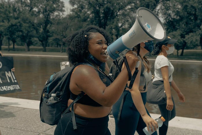 Back to School Activism | Her Campus