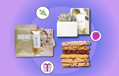 42 Shippable Gift Sets To Send Your Long Distance Bestie