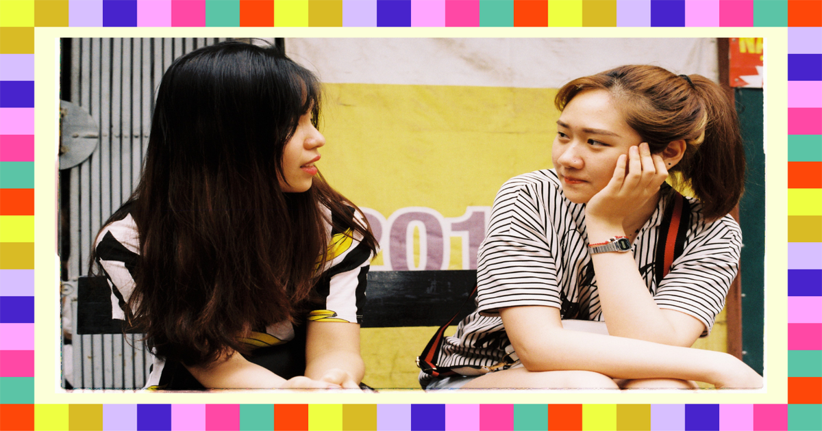 5 Ways To Survive A Friendship Breakup