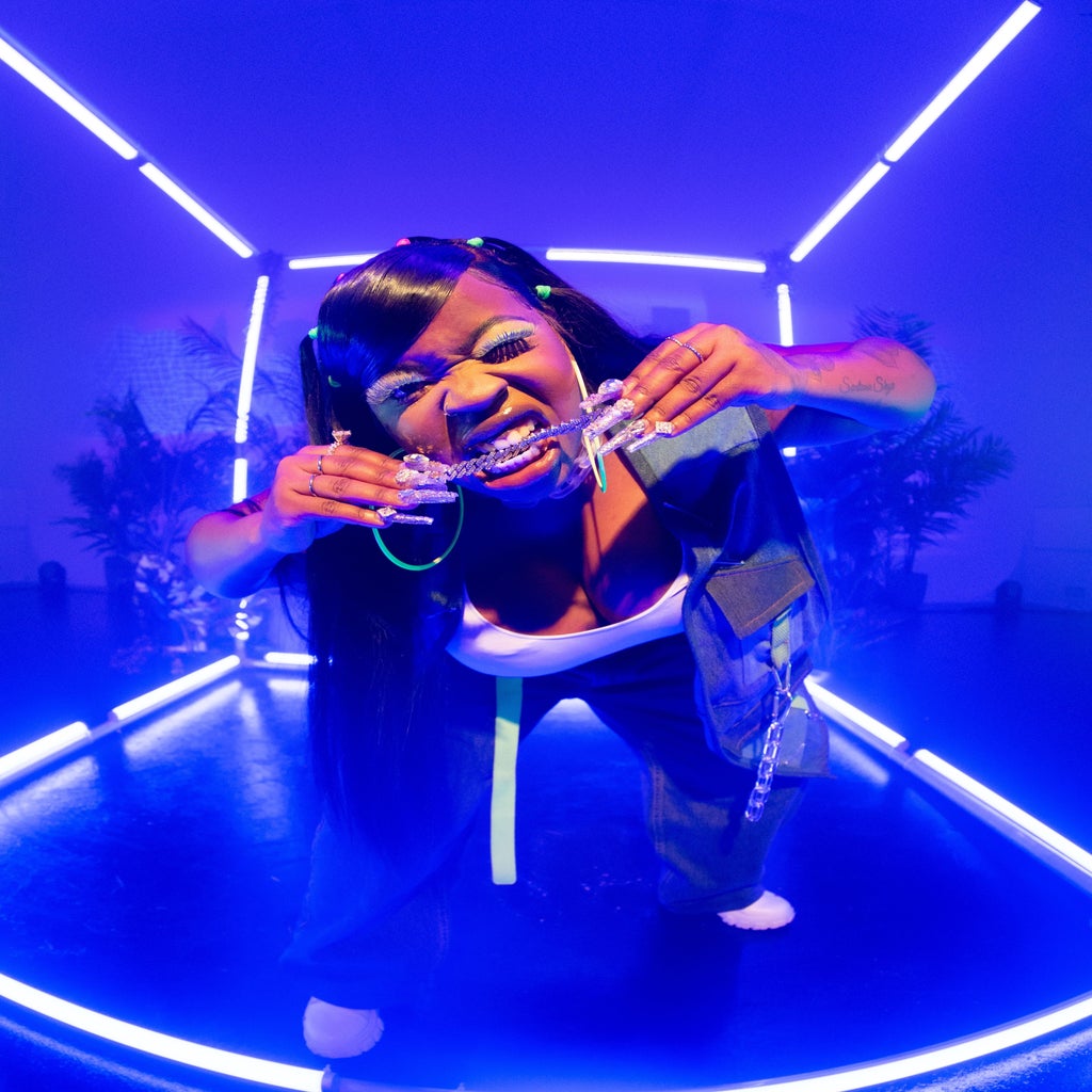 In Conversation with Charmaine: Toronto’s Rap Star to Watch