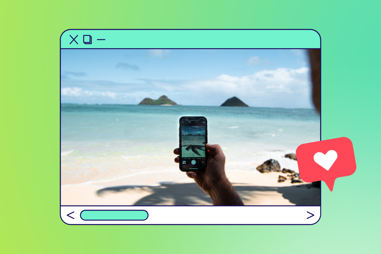 The Best Views At UHM For Earth Day