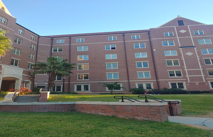 Home Away From Home: A Ranking of All the Dorms at FSU