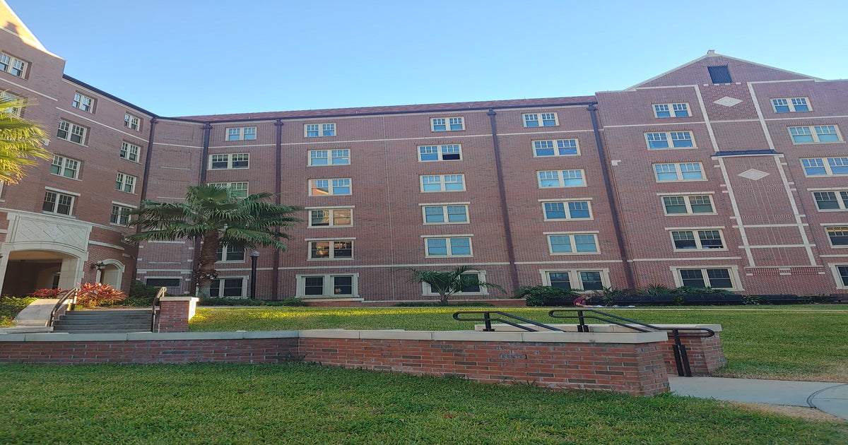 Home Away From Home: A Ranking of All the Dorms at FSU