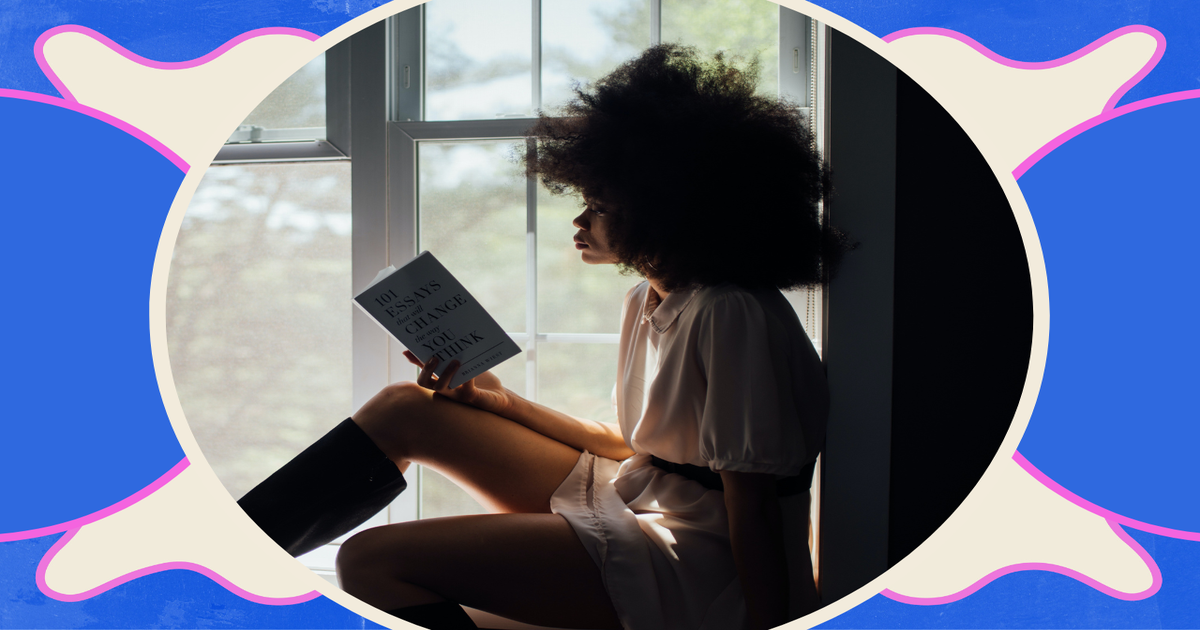 How Being Single My Whole Life Has Altered My Brain Chemistry