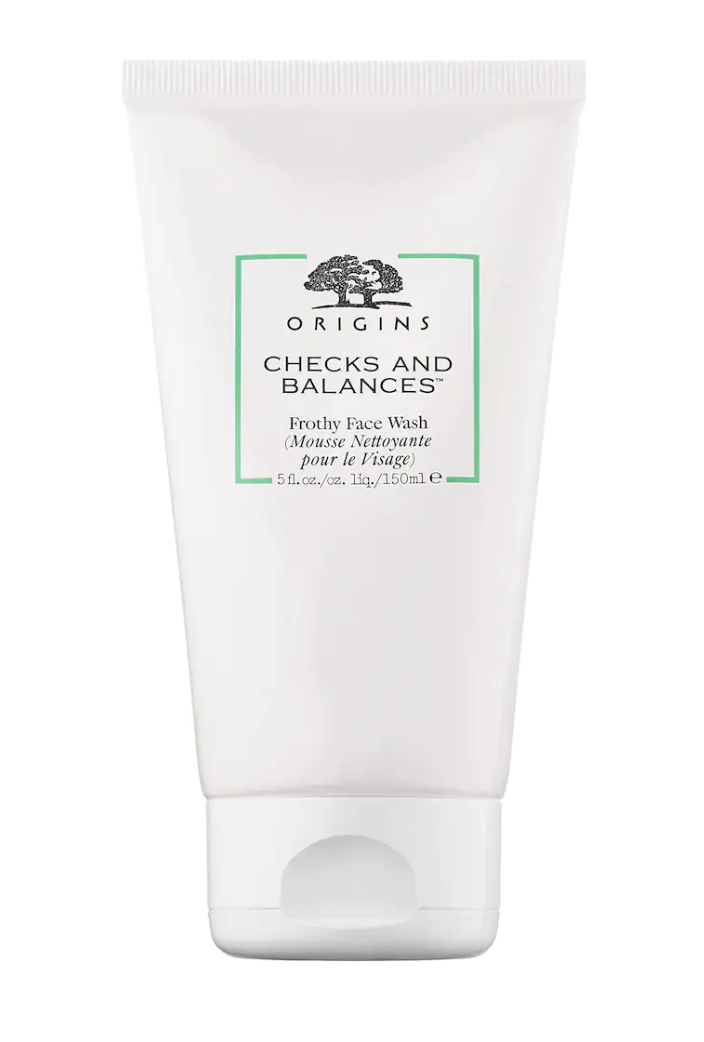 These Are The Best Face Washes For Dry Skin