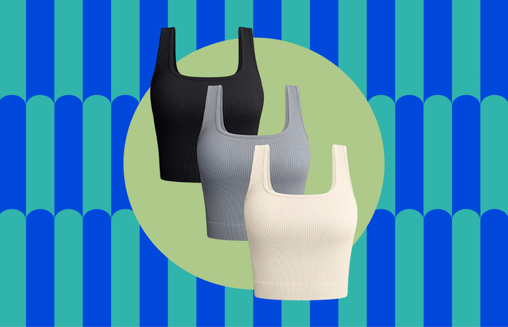 11 SKIMS Alternatives From Amazon That Are Better Than The Real Thing