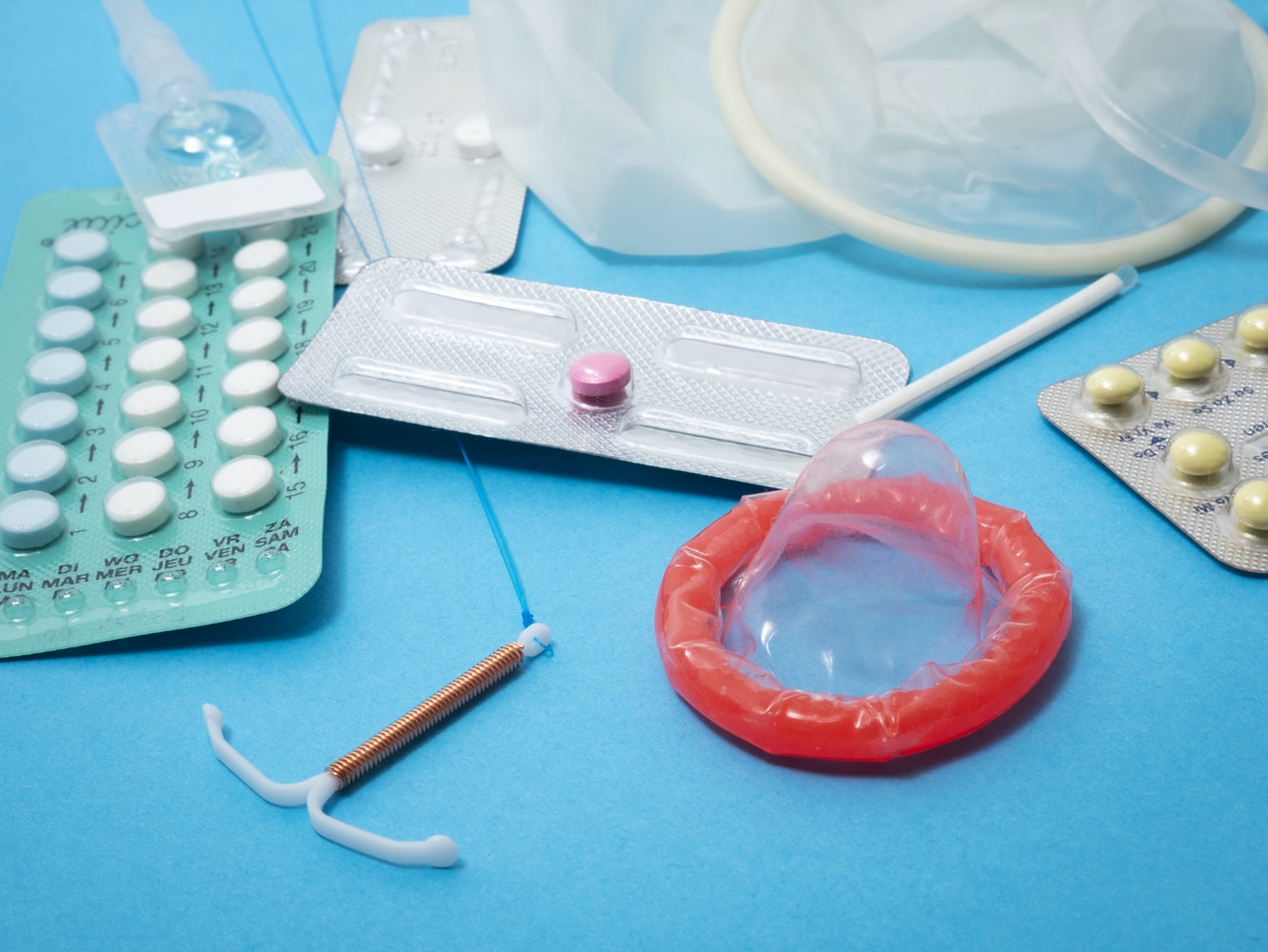 What's The Difference Between STDs, STIs, & UTIs? 2 Experts Are Here To ...