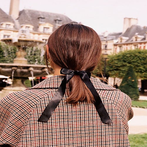 Influencers Are Embracing The Coquette Aesthetic, But What Even Is It?