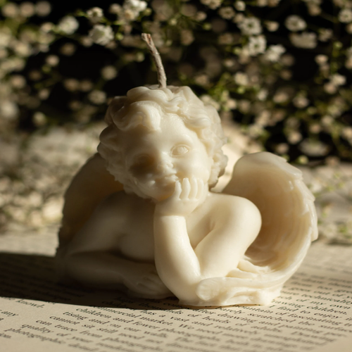 12 Funky Candles That Are So Cool, You Won’t Want To Light Them