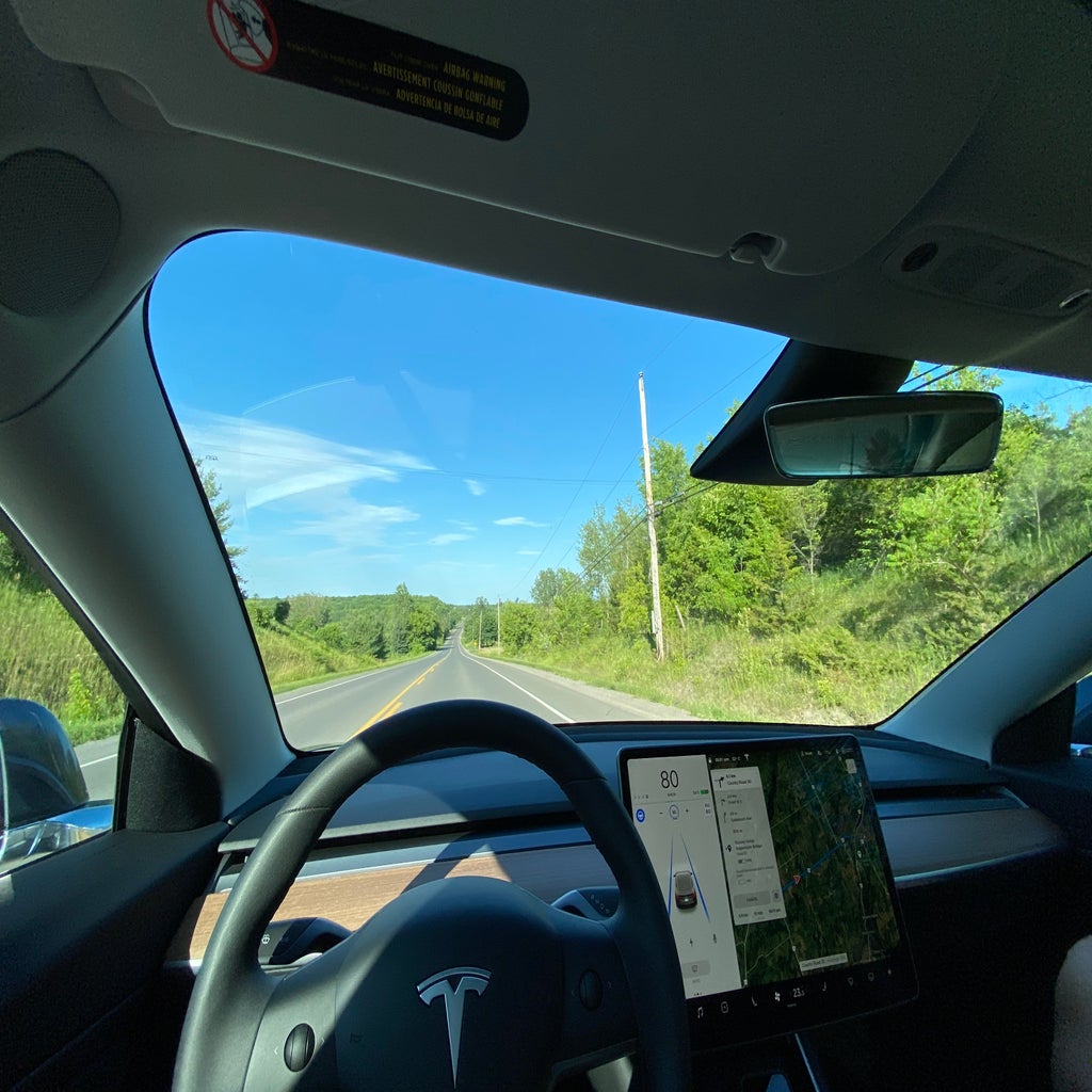 Why You Should Consider a Tesla for Your Next Car