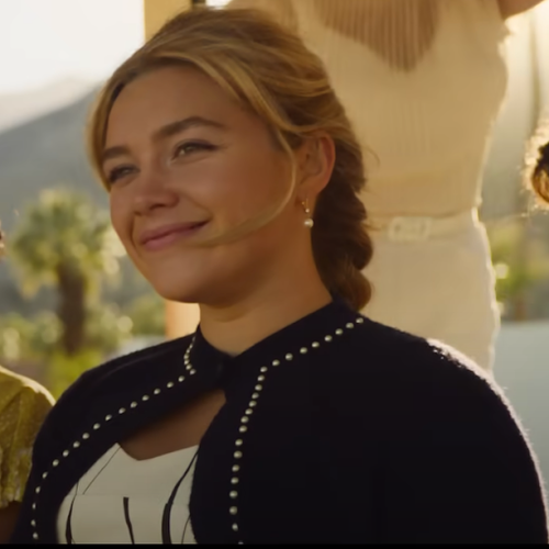 5 Cute ‘Don’t Worry Darling’-Inspired Costumes To Try This Halloween