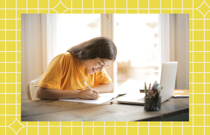 Here's How To Create A Study Abroad Budget Template Before You Embark ...