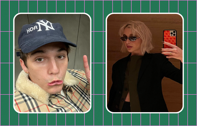 Role Model Says His Relationship With Emma Chamberlain Is "Everything I ...