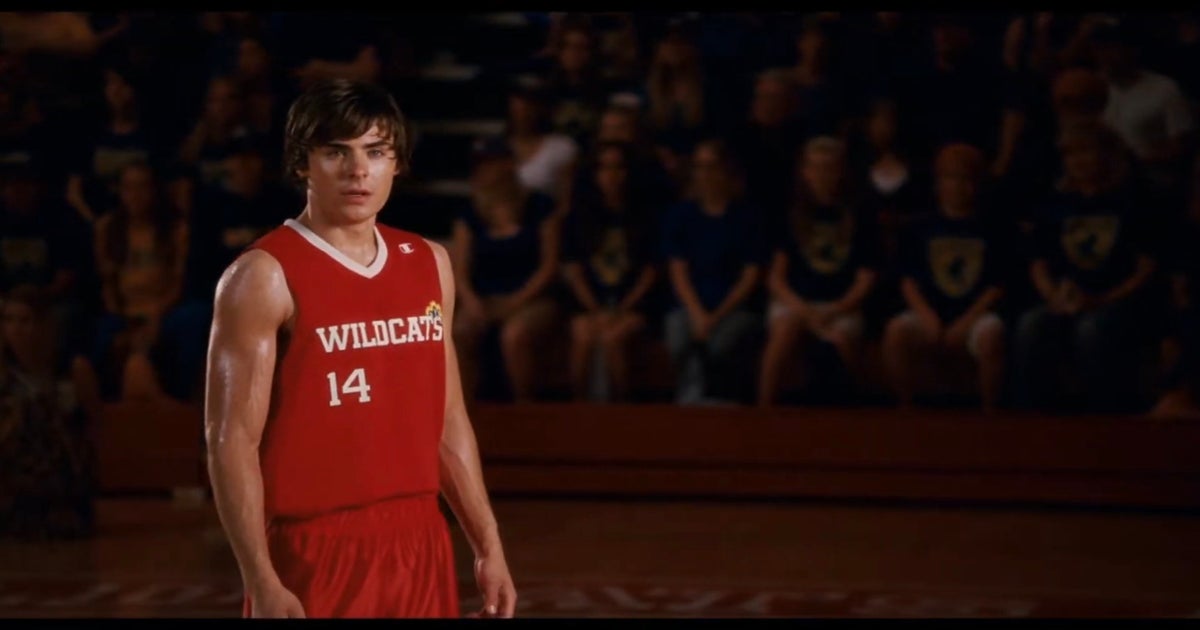 Making the "Major" Switch