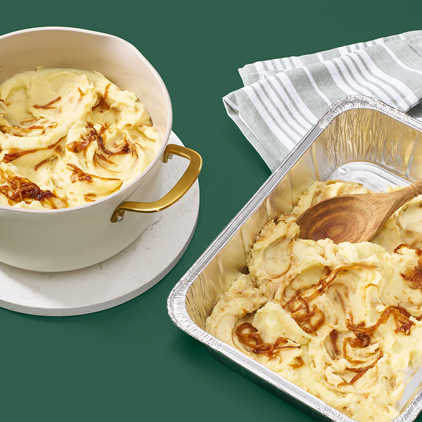 Make Ahead Holiday Meals | Double & Freeze for Easy Hosting