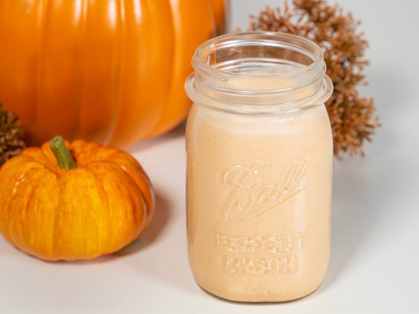 Pumpkin Spice Cream | Hy-Vee