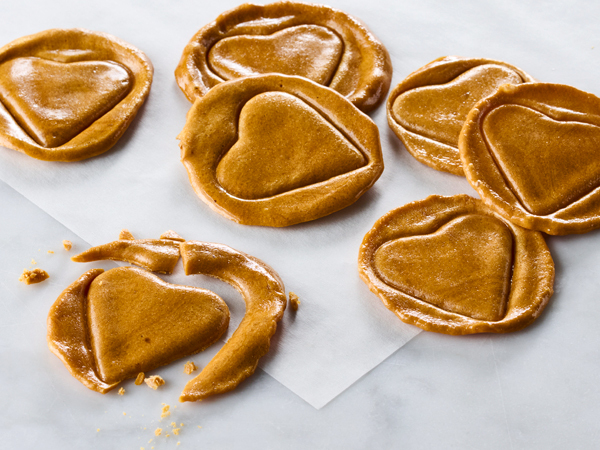 Dalgona Cookies | Hy-Vee