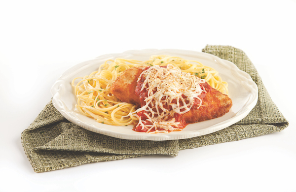 Chicken Parmesan | Hy-Vee