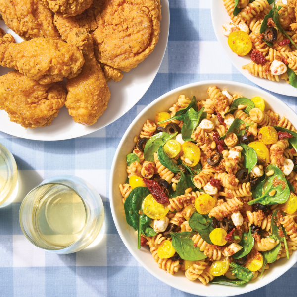 Easy Picnic Recipes and Ideas for a Perfect Family Outing