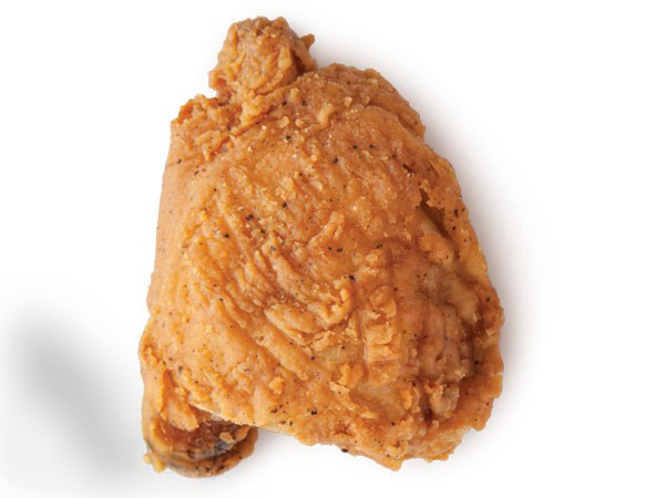 Classic Fried Chicken | Hy-Vee