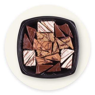 Hy-Vee Custom Bakery and Cakes | Made to Order Cupcakes, Cookies and ...