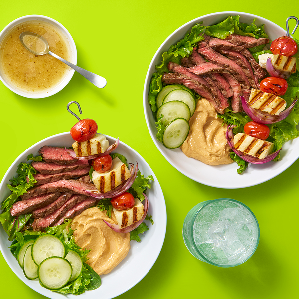 Quick and Easy Summer Dinners Ready in 30 Minutes or Less