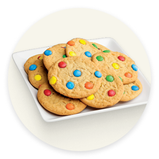 Hy-Vee Custom Bakery and Cakes | Made to Order Cupcakes, Cookies and ...