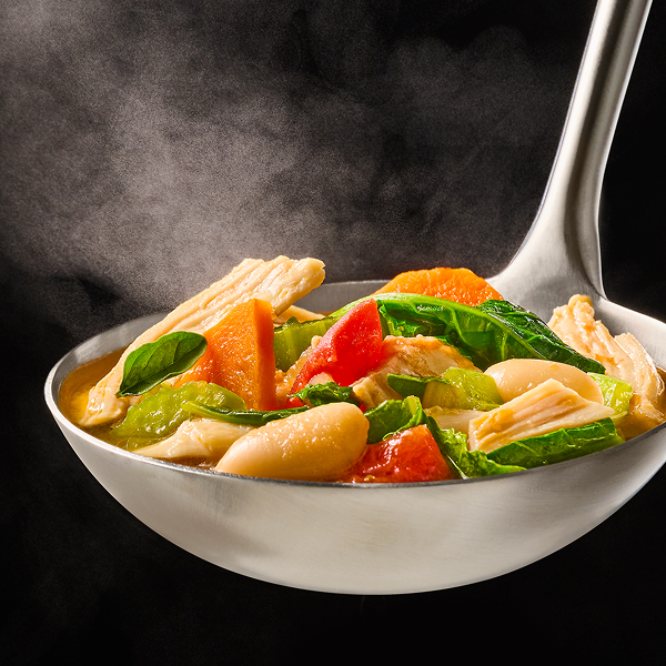 Easy winter soup recipes with healthy, warming flavors