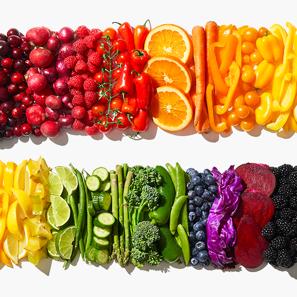 Fresh Local Produce Sourced Within 200 Miles of Hy-Vee