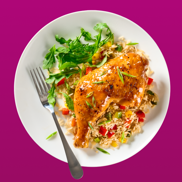 Easy Chicken Dinner Recipes That the Entire Family Will Love