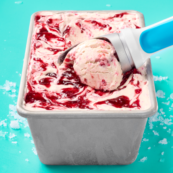 Easy No-Churn Ice Cream Recipes for Homemade Summer Treats