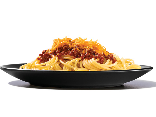 3-Way Cincinnati Chili | Hy-Vee