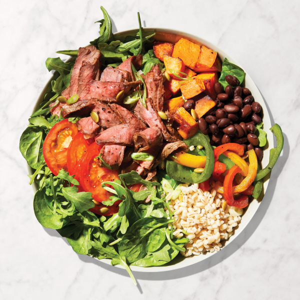 Healthy Dinner Bowl Recipes for Quick and Delicious Meals